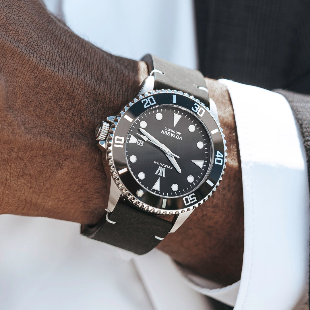 VOYAGER – W ZELEZNIAK