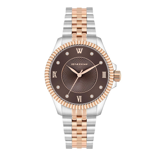 Affordable Luxury Watches | Mens & Womens Watches | W ZELEZNIAK
