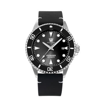 Affordable Luxury Watches | Mens & Womens Watches | W ZELEZNIAK