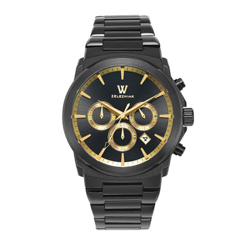 Affordable Luxury Watches | Mens & Womens Watches | W ZELEZNIAK