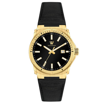 Affordable Luxury Watches | Mens & Womens Watches | W ZELEZNIAK
