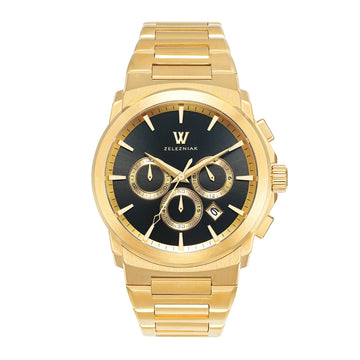 Affordable Luxury Watches | Mens & Womens Watches | W ZELEZNIAK
